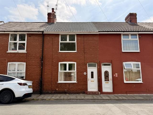 3 bedroom terraced house to rent