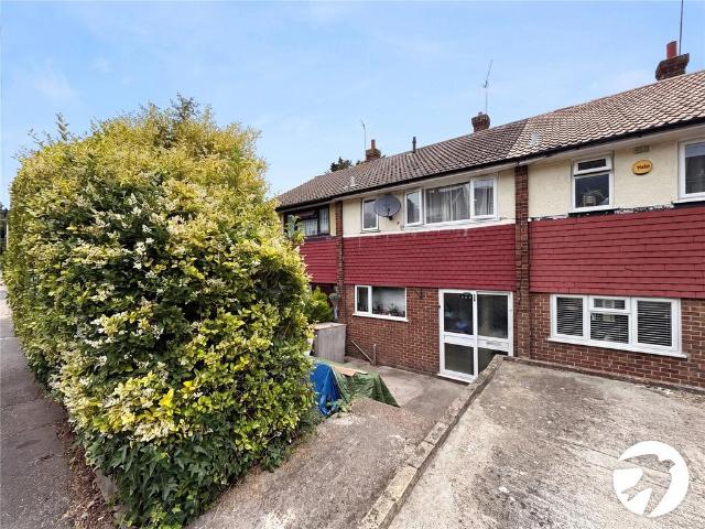 3 bedroom terraced house to rent
