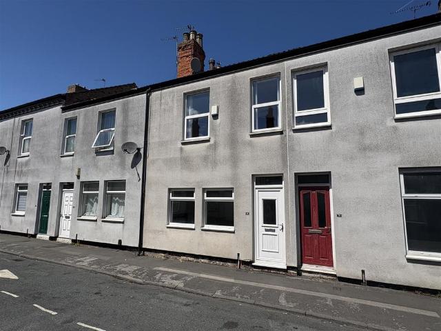 3 bedroom terraced house to rent