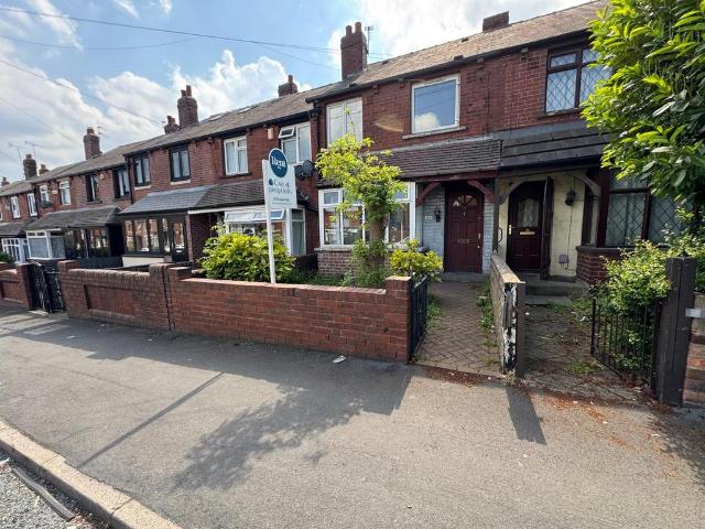 3 bedroom terraced house to rent