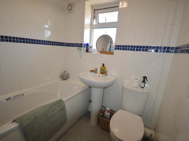 3 bedroom terraced house to rent