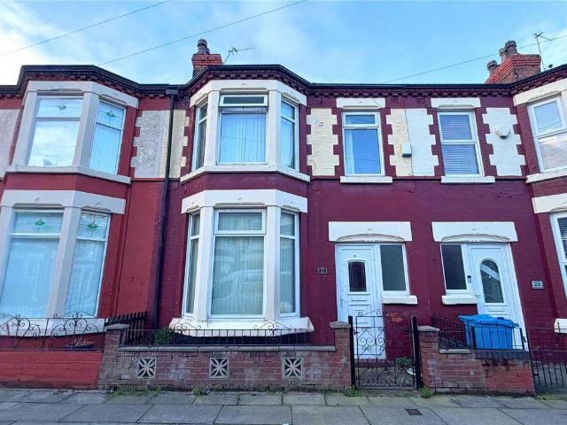 3 bedroom terraced house to rent