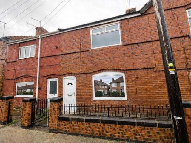 3 bedroom terraced house to rent