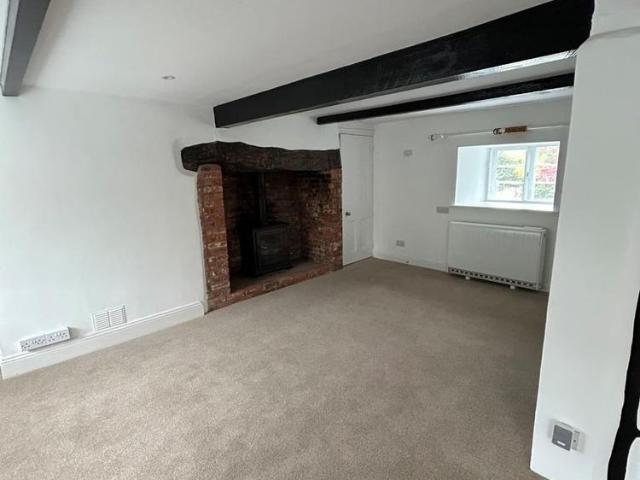 3 bedroom terraced house to rent
