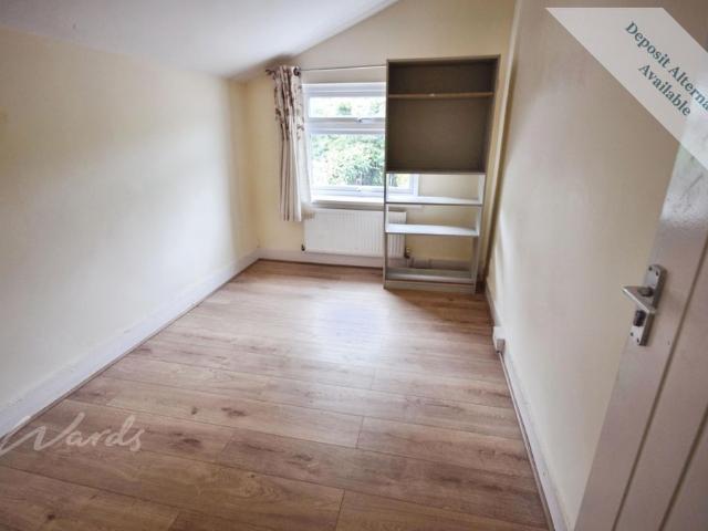 3 bedroom terraced house to rent
