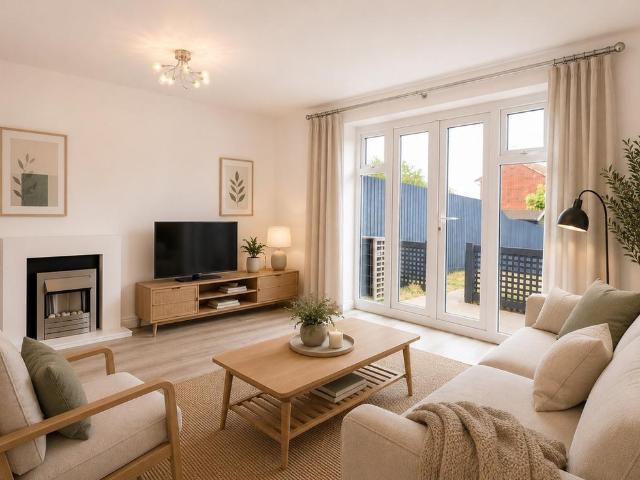 3 bedroom terraced house to rent