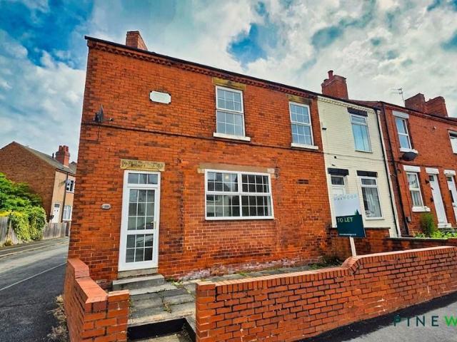 3 bedroom terraced house to rent