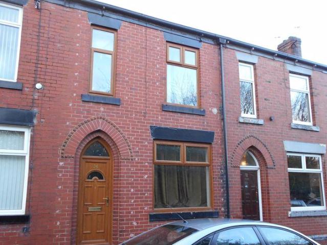 3 bedroom terraced house to rent