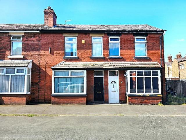 3 bedroom terraced house to rent