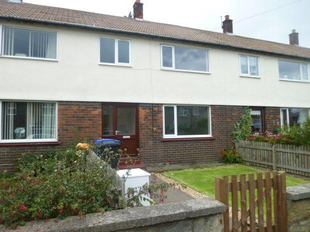 3 bedroom terraced house to rent
