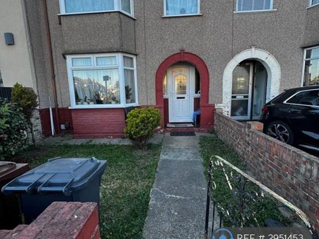 3 bedroom terraced house to rent