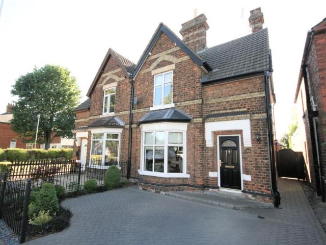 3 bedroom terraced house to rent