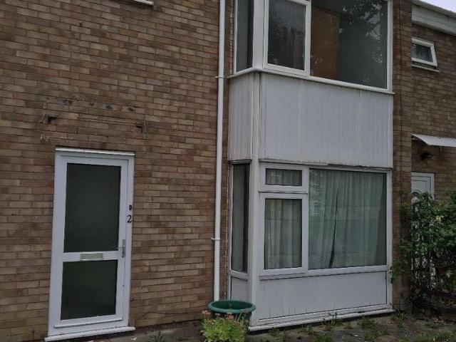 3 bedroom terraced house to rent