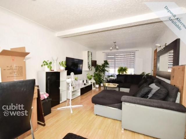 3 bedroom terraced house to rent