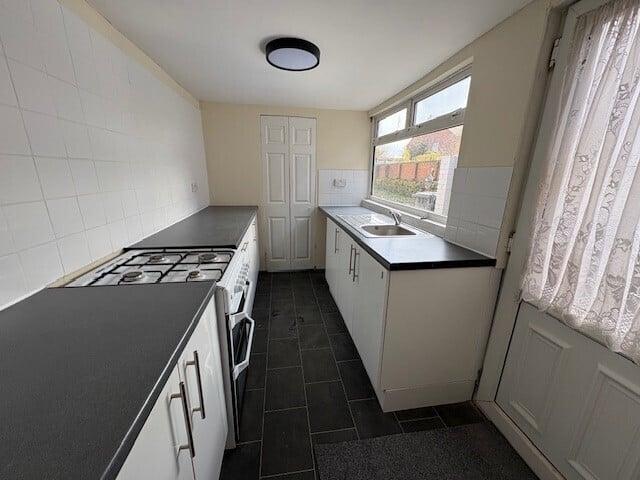 3 bedroom terraced house to rent
