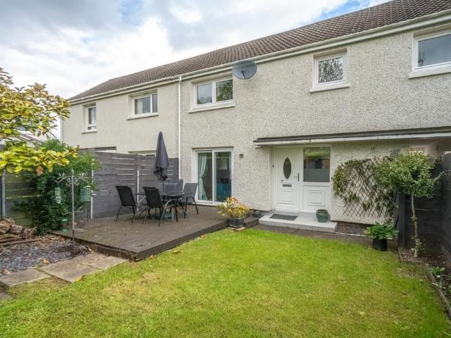 3 bedroom terraced house to rent