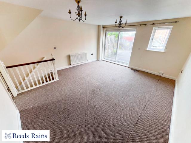 3 bedroom terraced house to rent