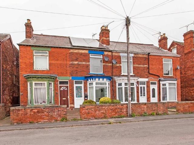 3 bedroom terraced house to rent