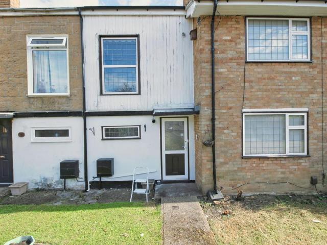 3 bedroom terraced house to rent