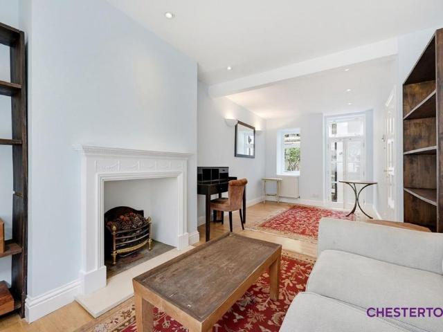 3 bedroom terraced house to rent