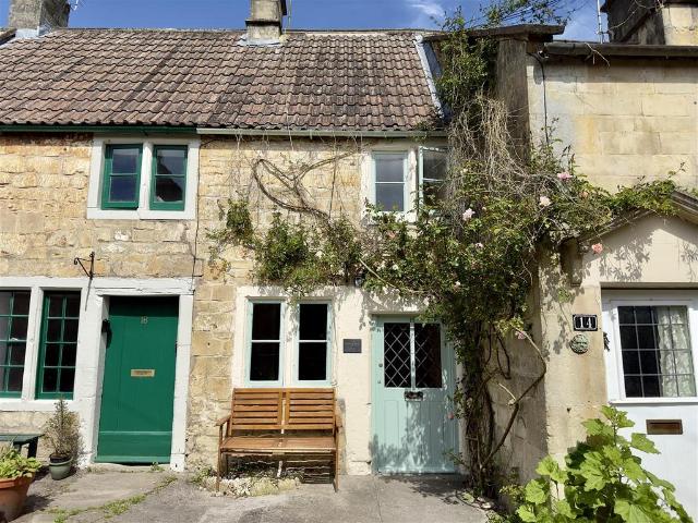 3 bedroom terraced house to rent