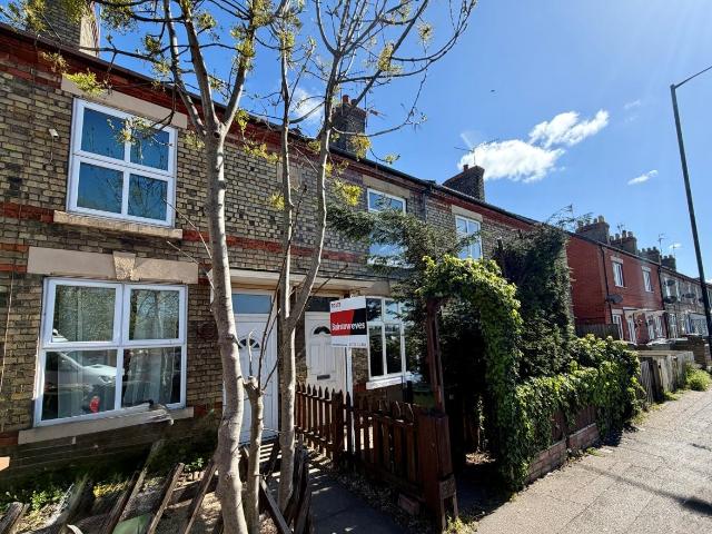 3 bedroom terraced house to rent