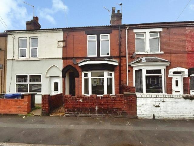 3 bedroom terraced house to rent