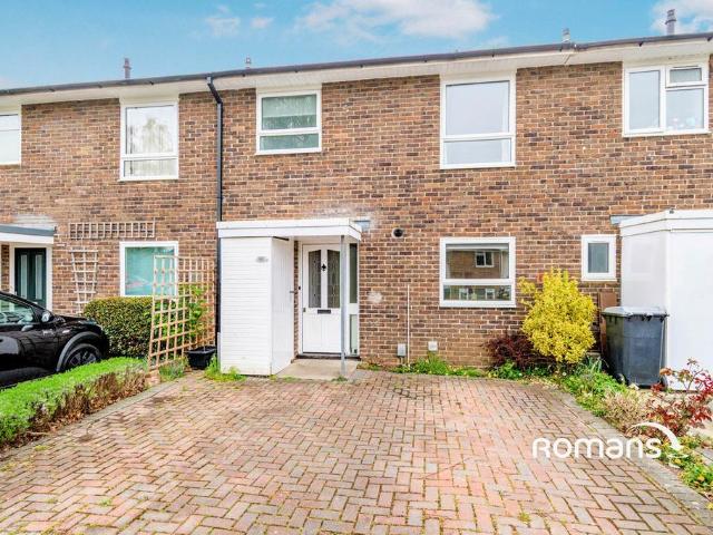 3 bedroom terraced house to rent