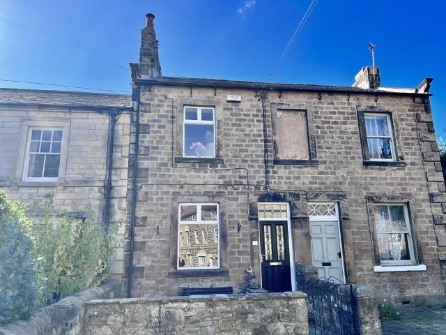 3 bedroom terraced house to rent