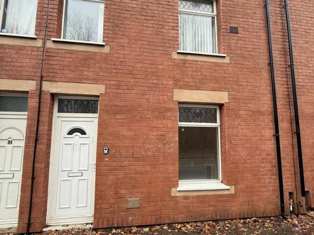3 bedroom terraced house to rent