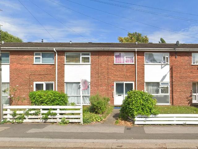 3 bedroom terraced house to rent