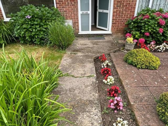 3 bedroom terraced house to rent