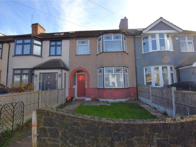 3 bedroom terraced house to rent