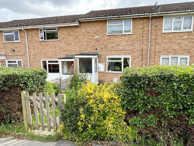 3 bedroom terraced house to rent