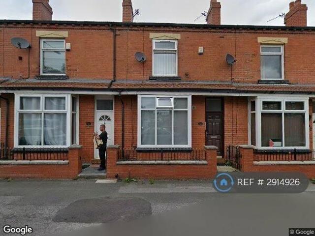 3 bedroom terraced house to rent