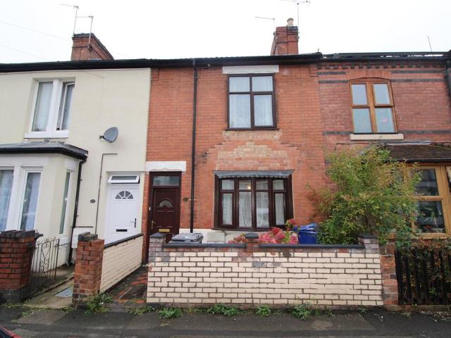 3 bedroom terraced house to rent
