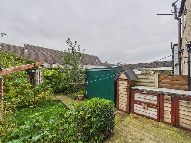 3 bedroom terraced house to rent