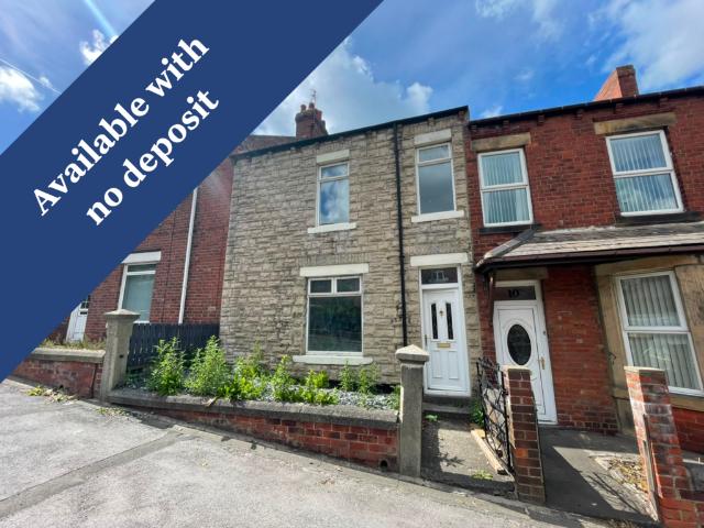 3 bedroom terraced house to rent