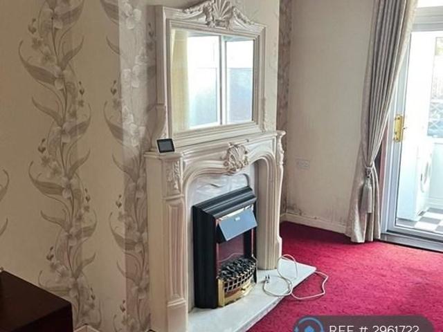 3 bedroom terraced house to rent