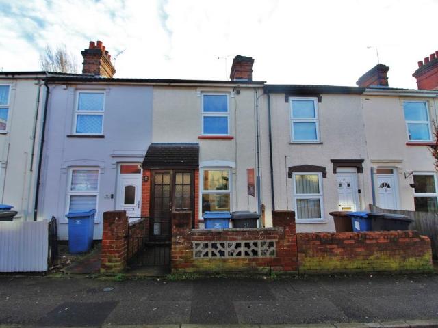 3 bedroom terraced house to rent