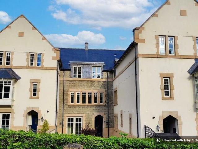 3 bedroom terraced house to rent