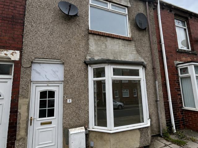 3 bedroom terraced house to rent