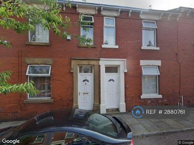 3 bedroom terraced house to rent