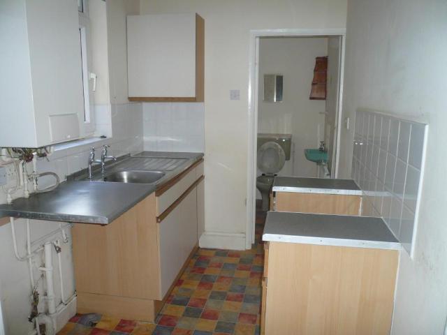 3 bedroom terraced house to rent
