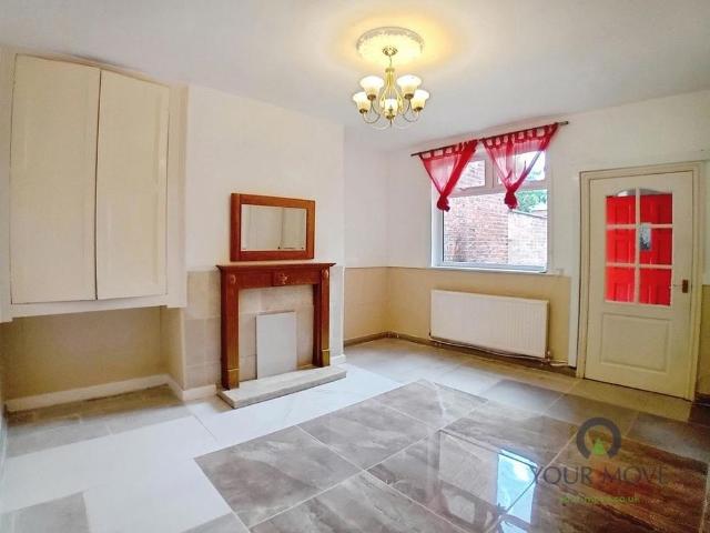 3 bedroom terraced house to rent