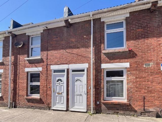 3 bedroom terraced house to rent