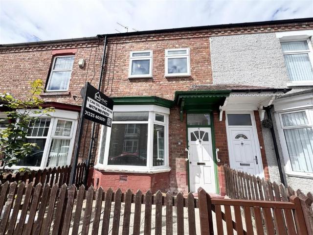 3 bedroom terraced house to rent
