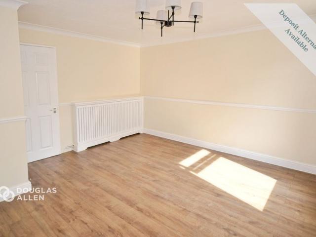 3 bedroom terraced house to rent