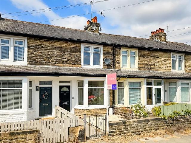 3 bedroom terraced house to rent
