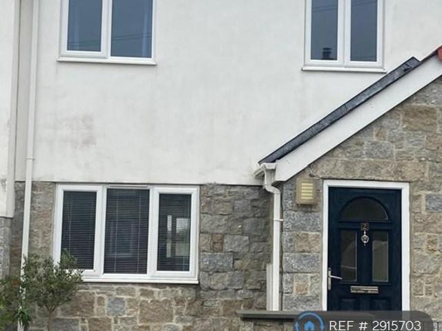3 bedroom terraced house to rent